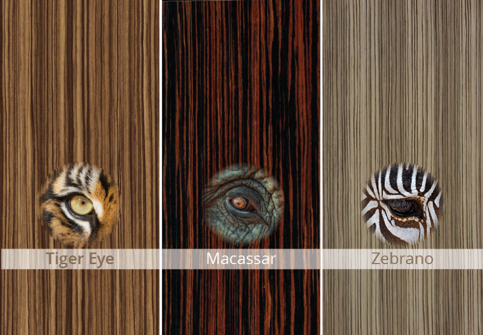 Resysta Color Concept - All Green - Building Products Distribution